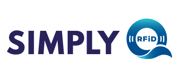 UHF RFID systems - SimplyQ RFID