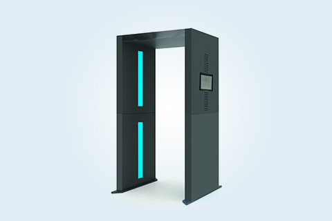 Nowa bramka RFID - SimplyQ RFID - Sprawdź nowe rozwiązanie!