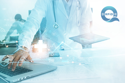 Smart Wash software - SimplyQ RFID - System all-in-one!